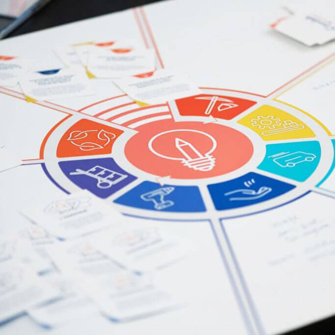 Le Design Circulaire "au service de la régénération des écosystèmes"